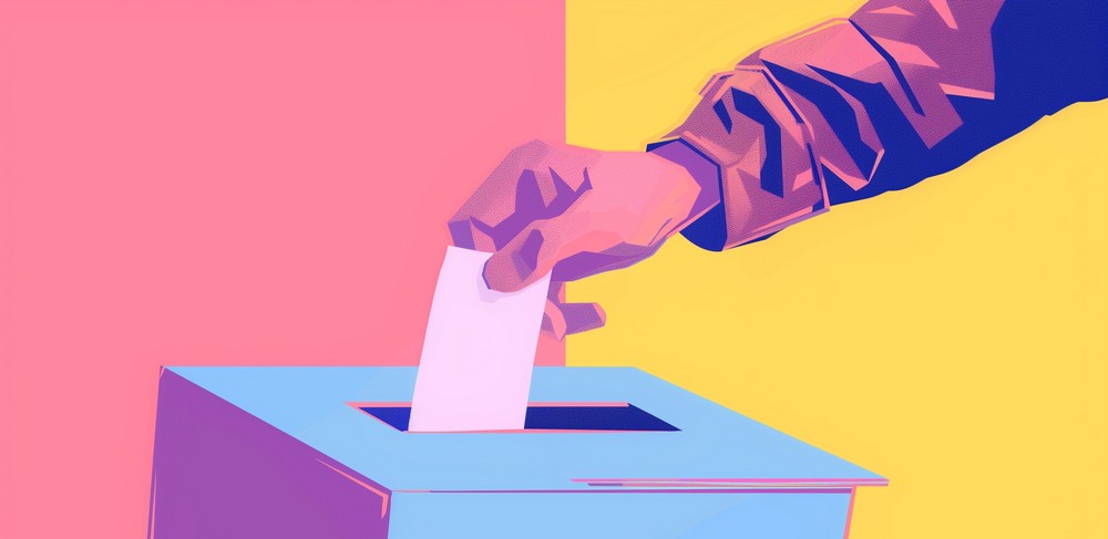 Journée de la démocratie 2024 : retour sur les actions de l'OIF dans ce domaine