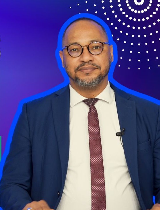 Les entretiens de l'OIF : André Abel Barry - Paix et stabilité dans l ...