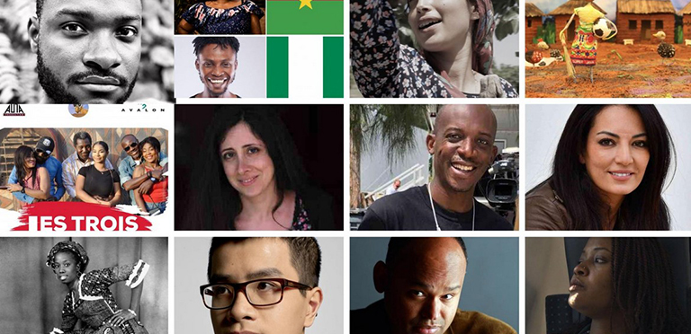 Journée internationale de la Francophonie 2022 | Organisation ...